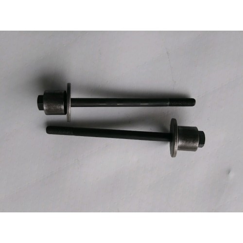 Mustang Steering Rack Spacer Kit